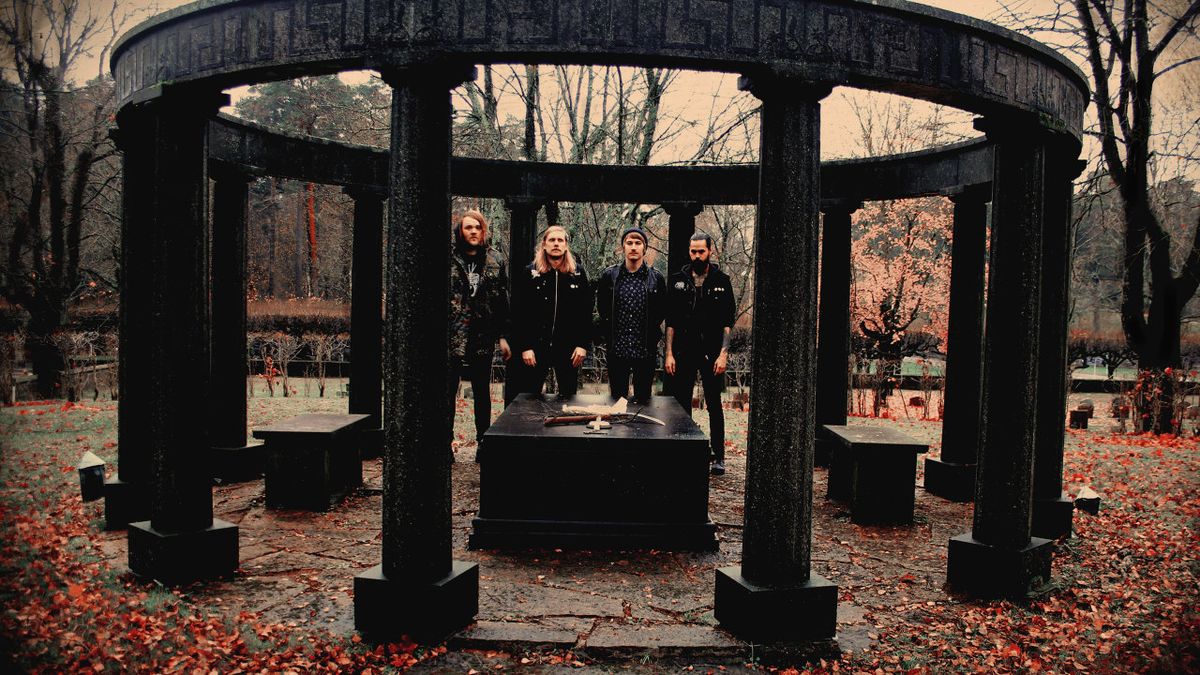 This Gift Is A Curse stream their devastating new album in full | Louder