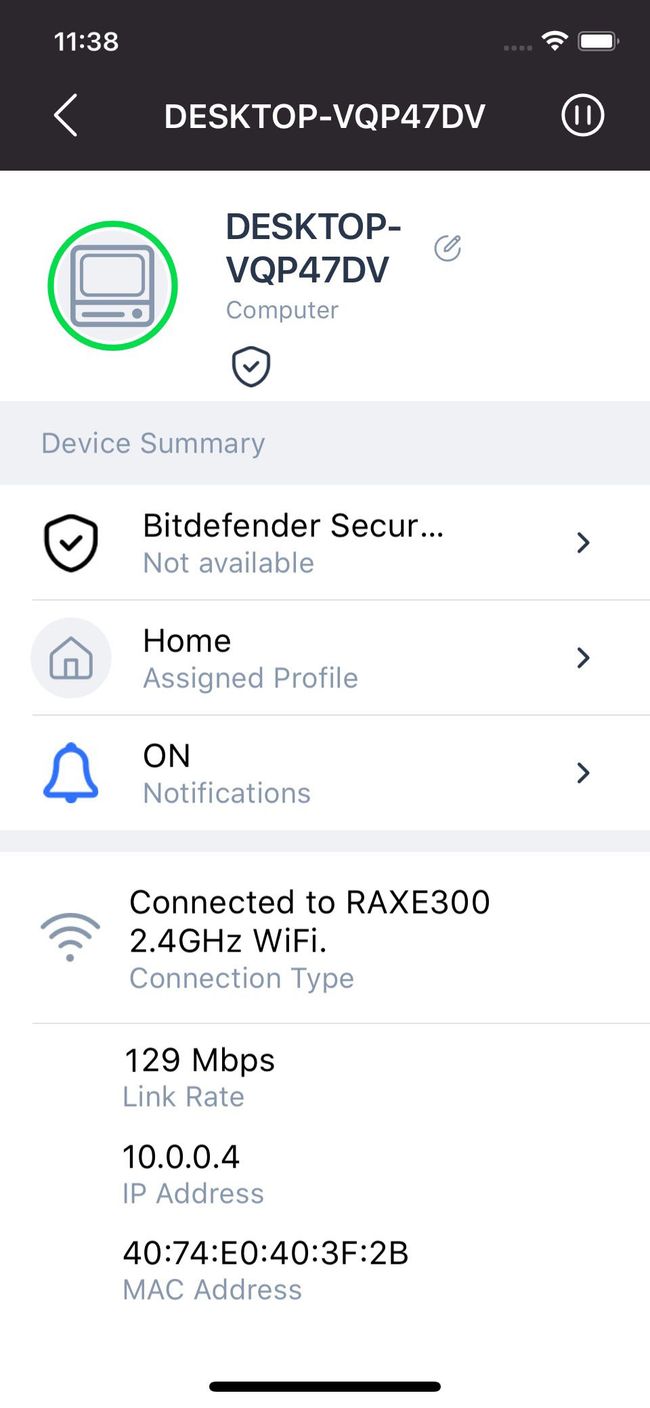 Netgear Nighthawk RAXE300 Review: Sleek Looks, Fast 6 GHz | Tom's Hardware