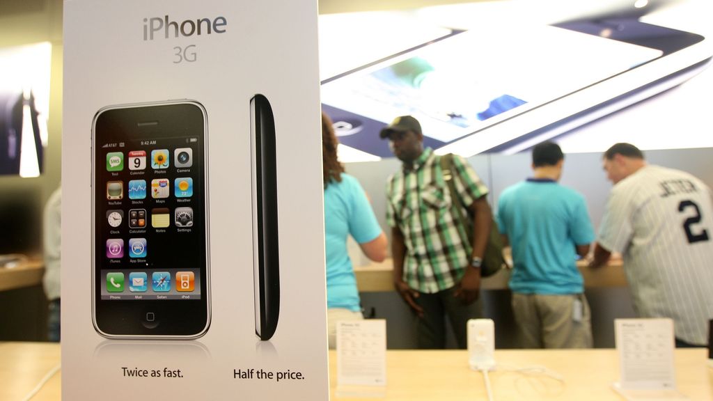 3G networks are shutting down in 2022 — how it impacts you | Tom's Guide