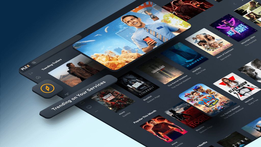 What is Plex? Everything you need to know | Tom's Guide