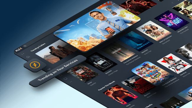 What is Plex? Everything you need to know | Tom's Guide