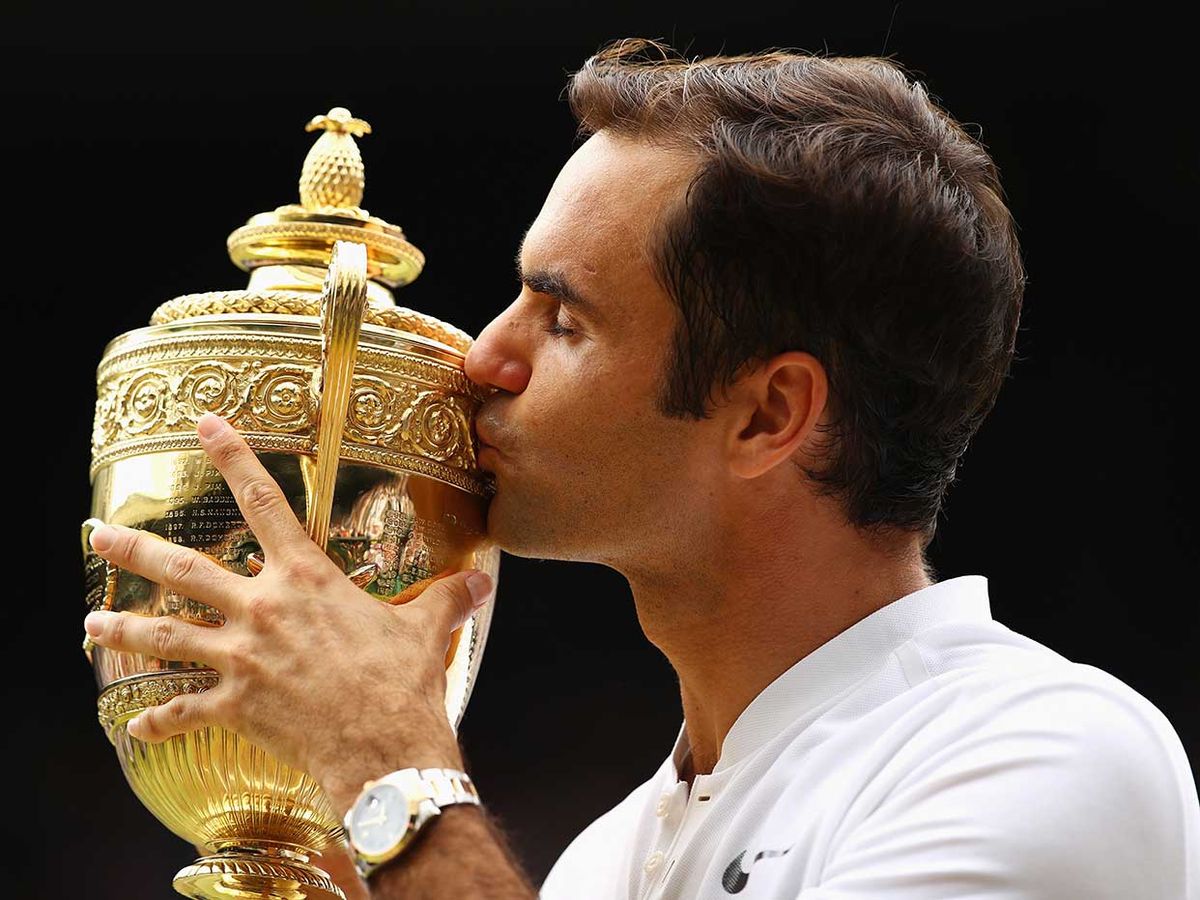 Roger Federer and the ‘GOAT’ debate | The Week
