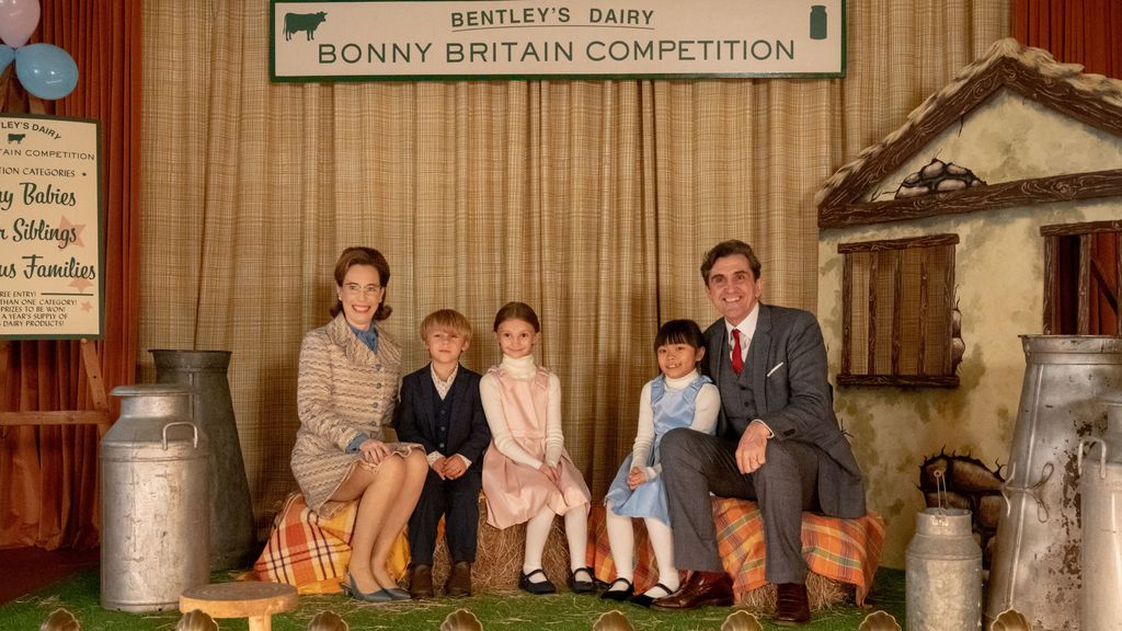 Call the Midwife season 13: full season guide with recaps | What to Watch