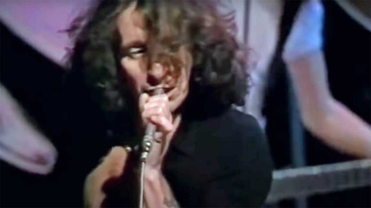 Watch Bon Scott's surreal final UK appearance with AC/DC | Louder