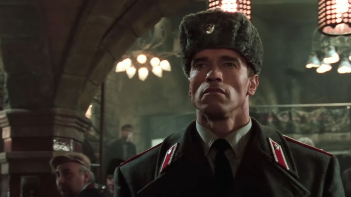 32 Actors Who Served In The Military | Cinemablend