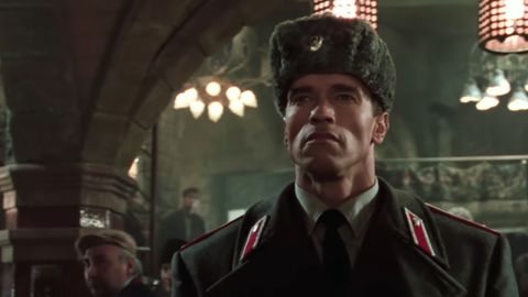 A Look Back At Fatal Accidents That Have Occurred On Movie Sets ...