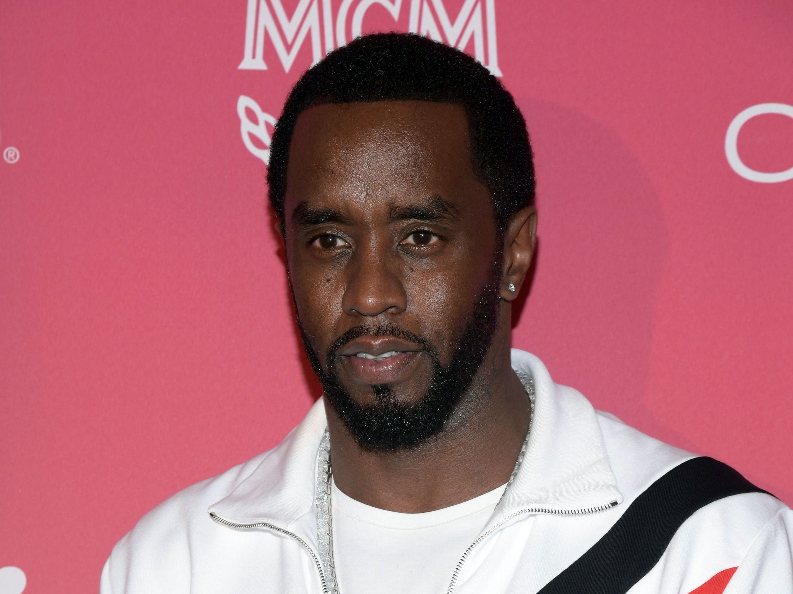 Diddy says if you work hard, you can eat mango in front of the ocean ...
