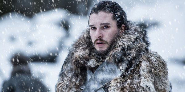 A Timeline Rundown Of How Jon Snow Found Out About His True Lineage ...