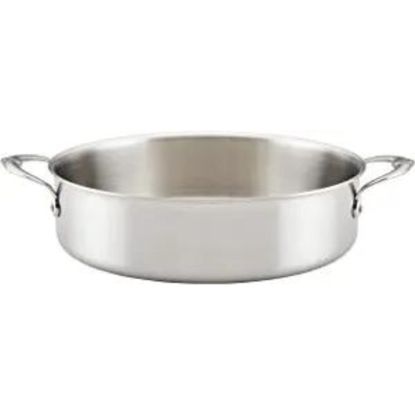 Thomas Keller uses these pans in his Michellin-star kitchens | Homes ...