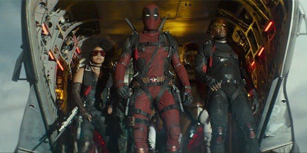 Deadpool 2 Filmed Extra Scenes To Trick Audiences With The Trailers ...