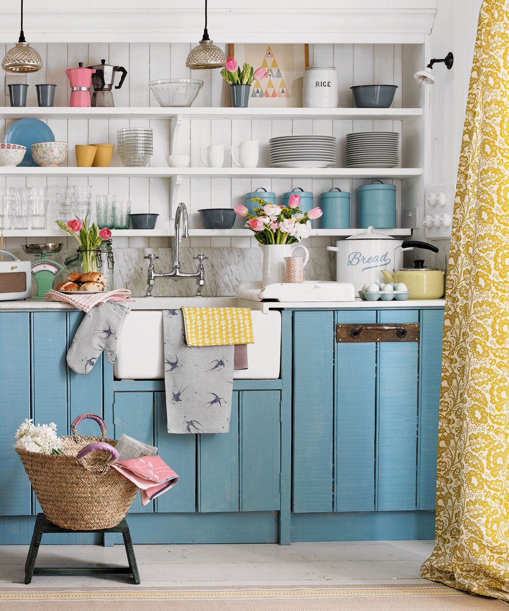 Create a happy home that you love with these eight easy tips | Ideal Home