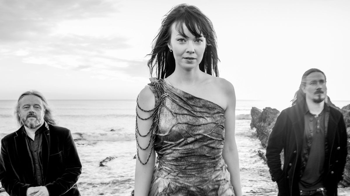 Auri Release New Trailer Ahead Of Debut Album Louder