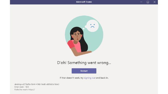 The most common Microsoft Teams problems and how to fix them | TechRadar