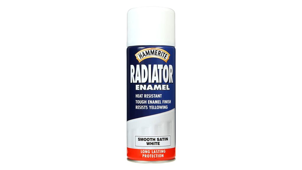 Best Radiator Paint to Give Radiators a New Lease of Life | Homebuilding