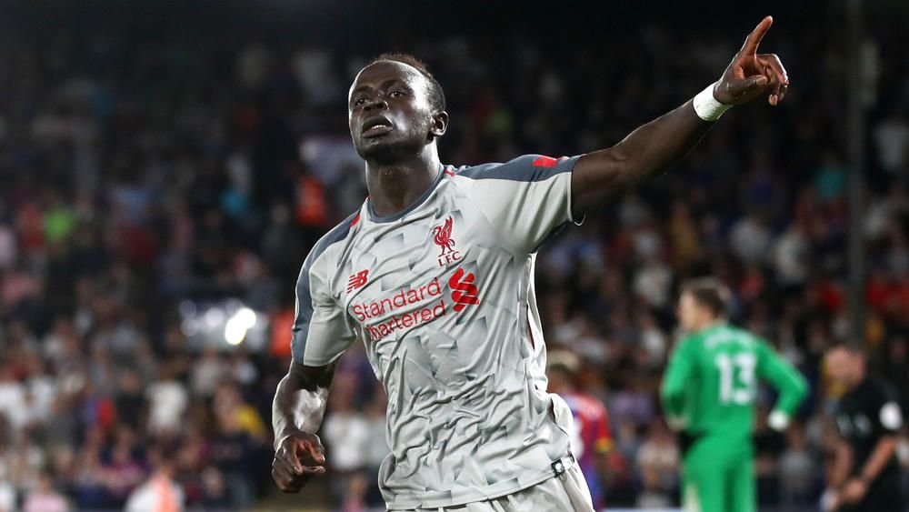 Mane: My parents told me pursuing football was a waste of time ...