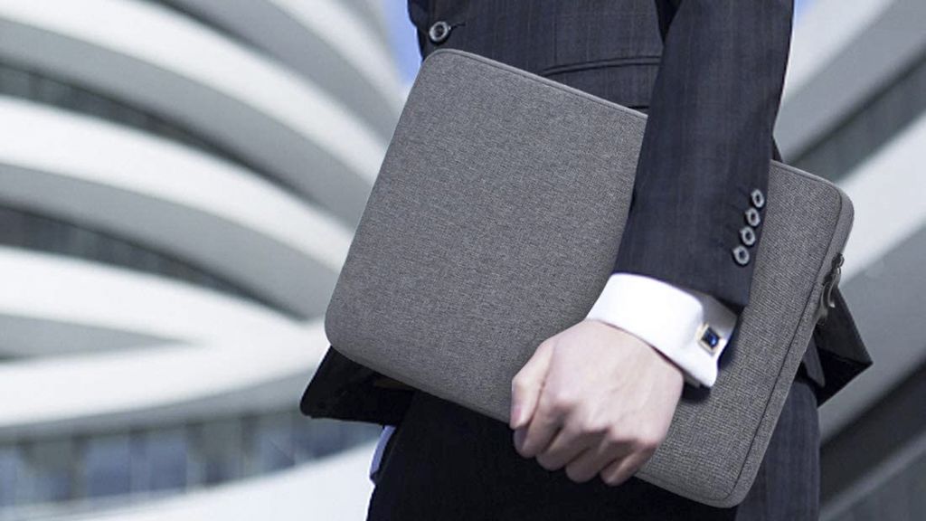 Best laptop sleeves: Budget, premium, and rugged | Laptop Mag
