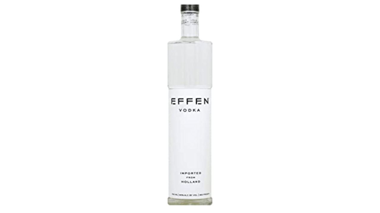 Low calorie vodka: 11 brands with the fewest calories | Woman & Home
