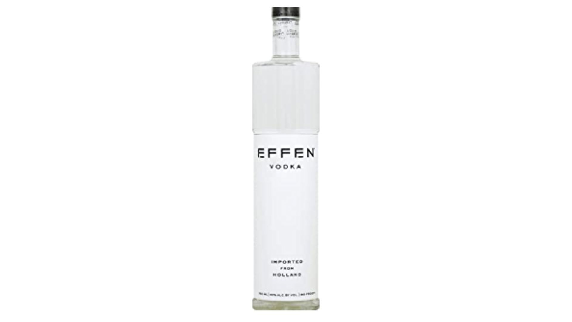 Low calorie vodka: 11 brands with the fewest calories | Woman & Home