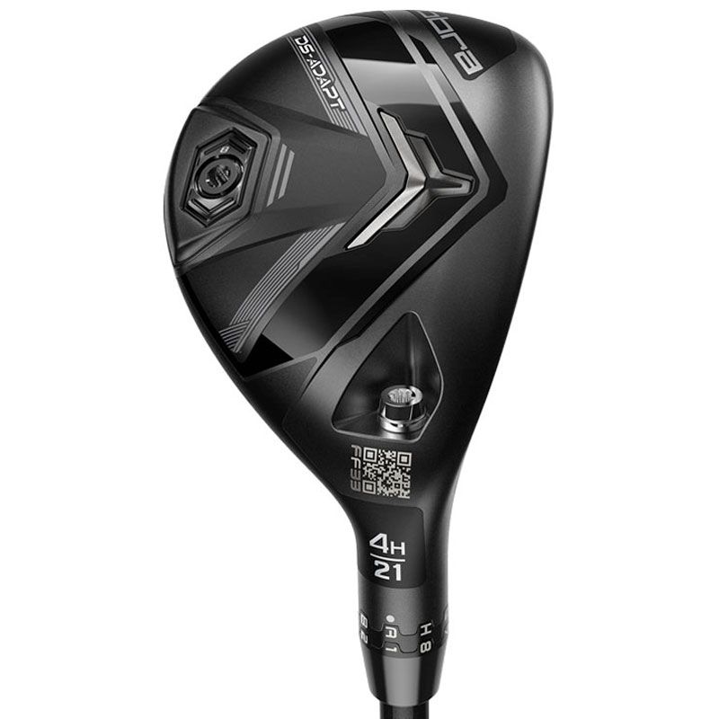 Best Golf Hybrid Clubs 2025 | Golf Monthly