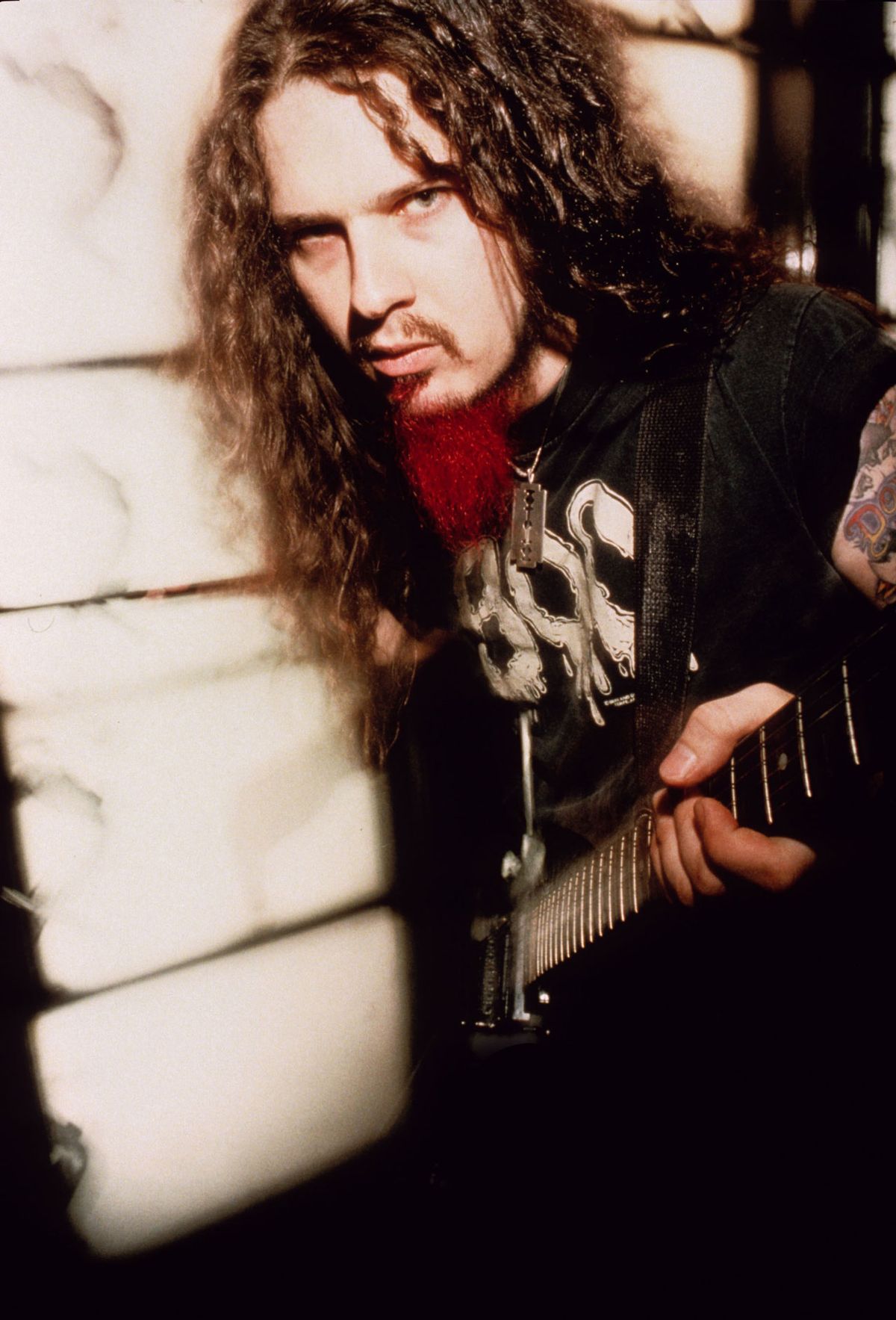 The greatest metal guitarist of all time - Lords of the riff: The ...