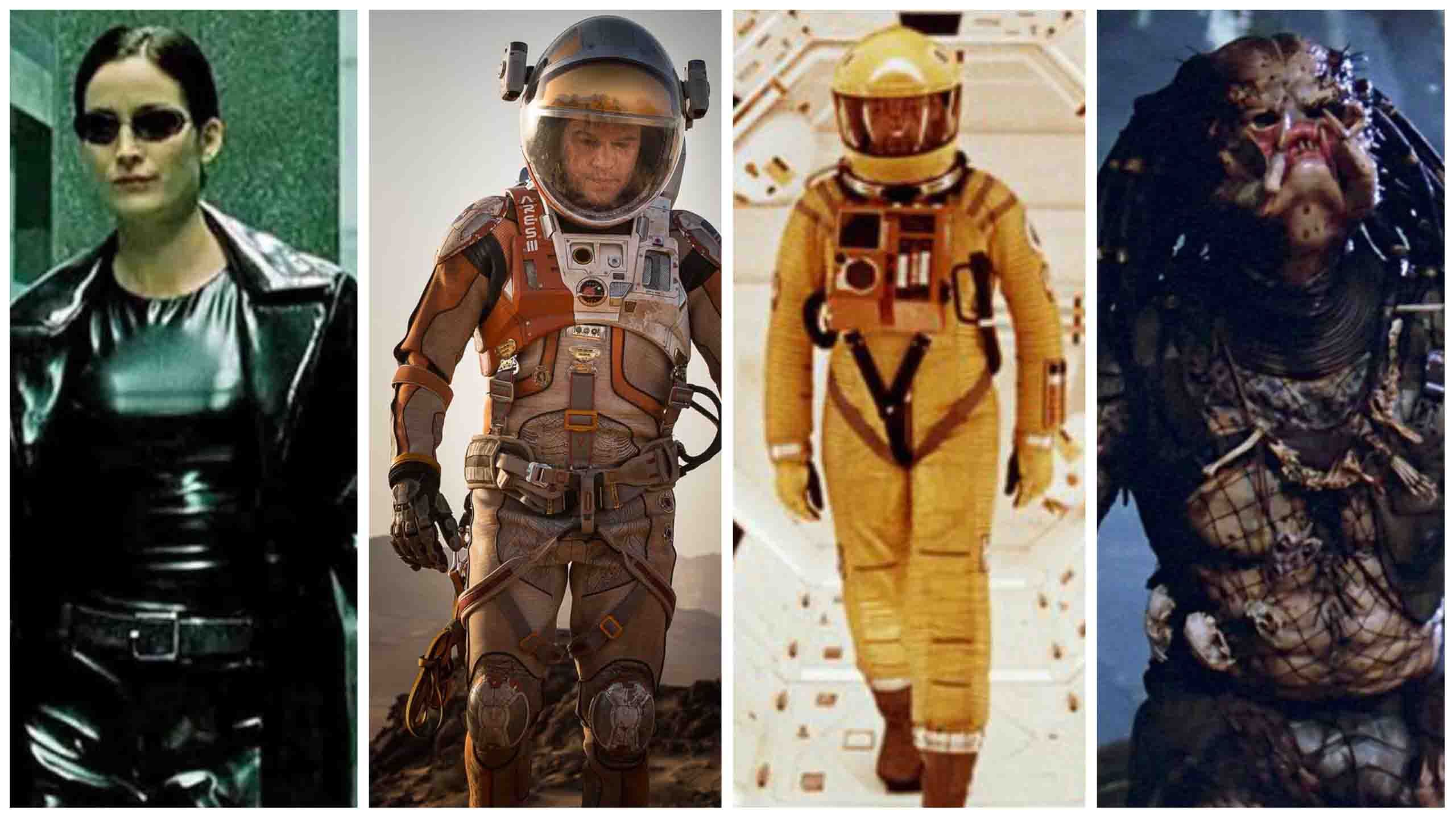 The best sci-fi movies of all time | Shortlist