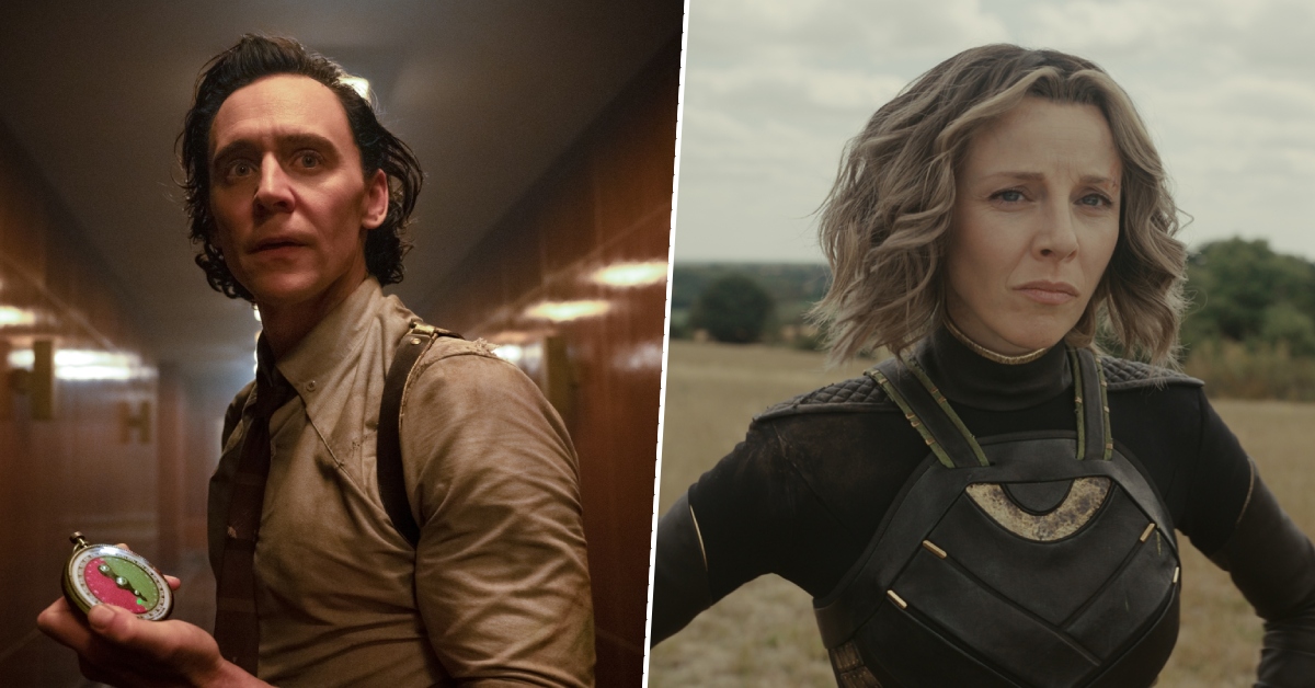 Loki season 2 episode 1 recap and Easter eggs: Reunions, new faces and ...