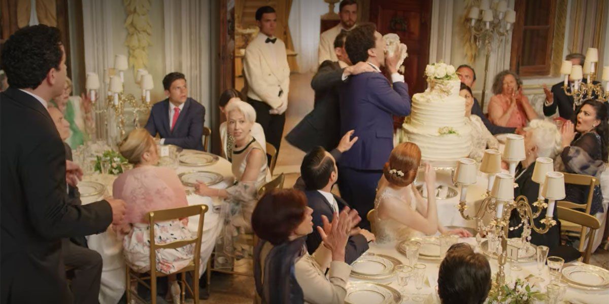 Netflix’s Love Wedding Repeat Ending: What Happened And Which Scene Was ...