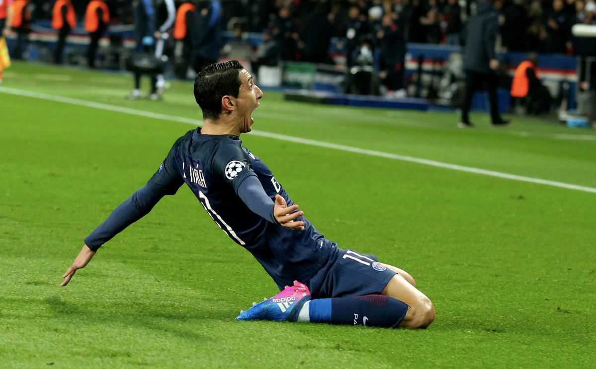 Footballers with birthdays in February | FourFourTwo