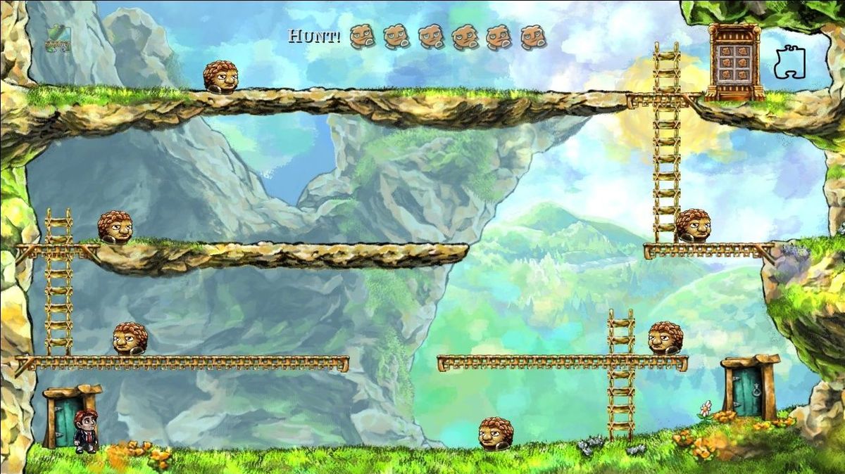 Does Braid deserve its status as the iconic breakthrough indie game ...