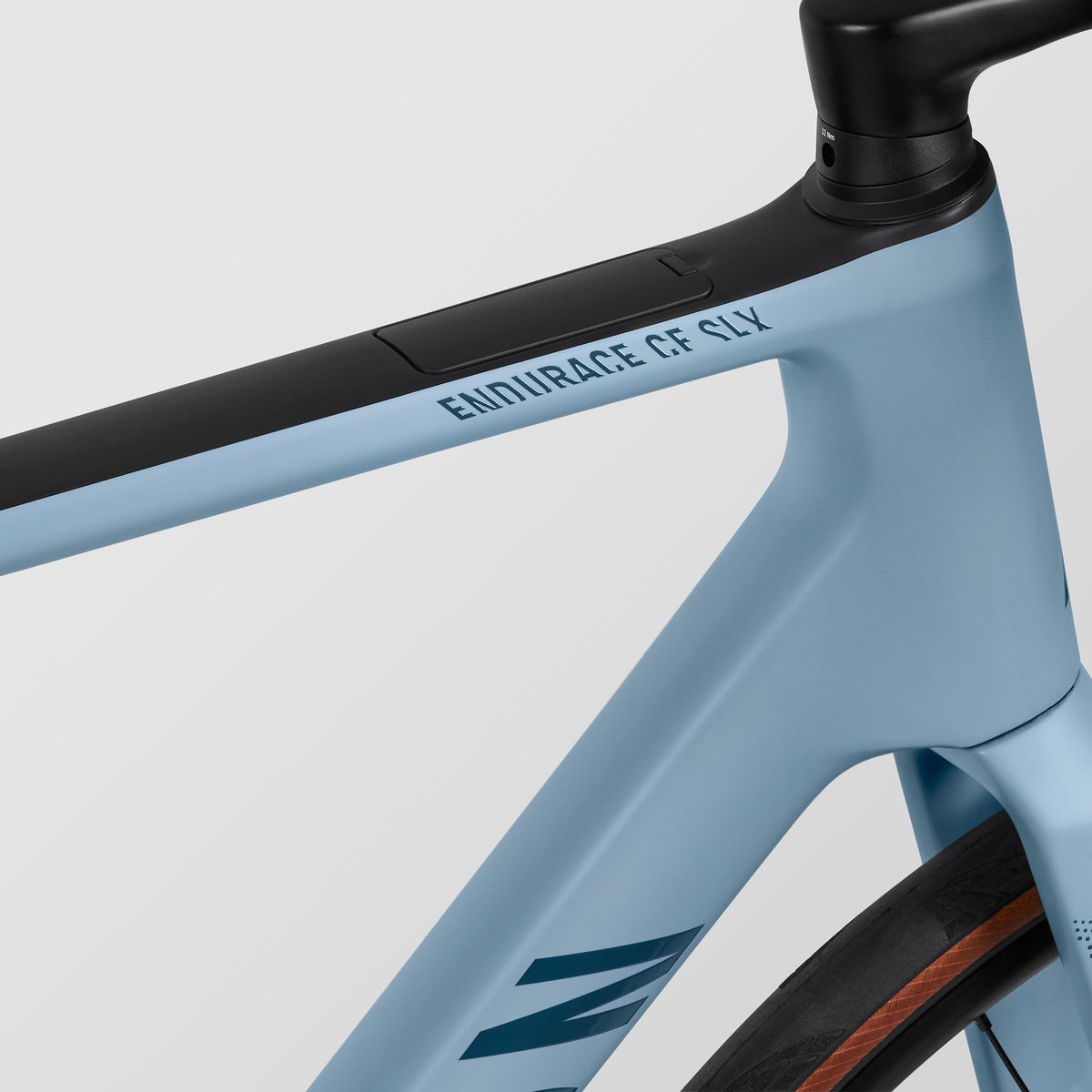 Canyon launches new Endurace with top tube storage compartment ...