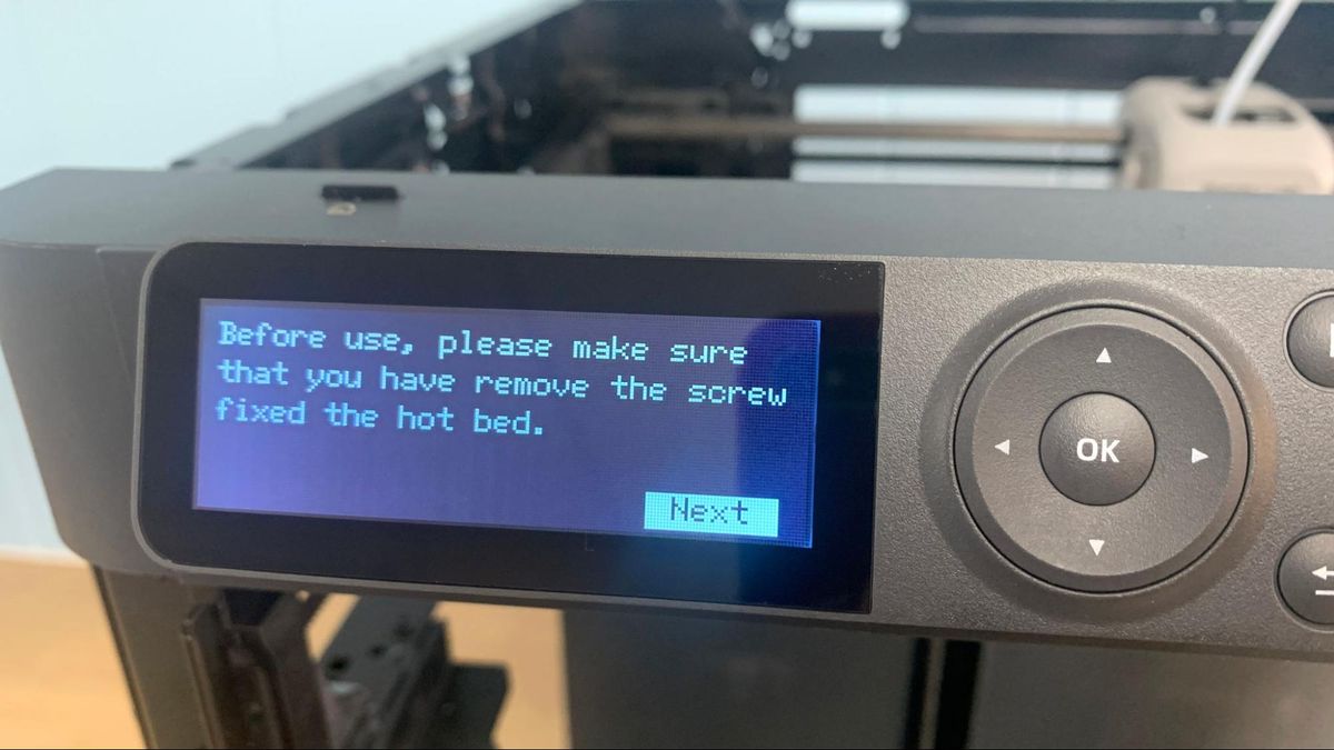 Bambu Lab P1P Review: Bare Bones Speed Freak | Tom's Hardware