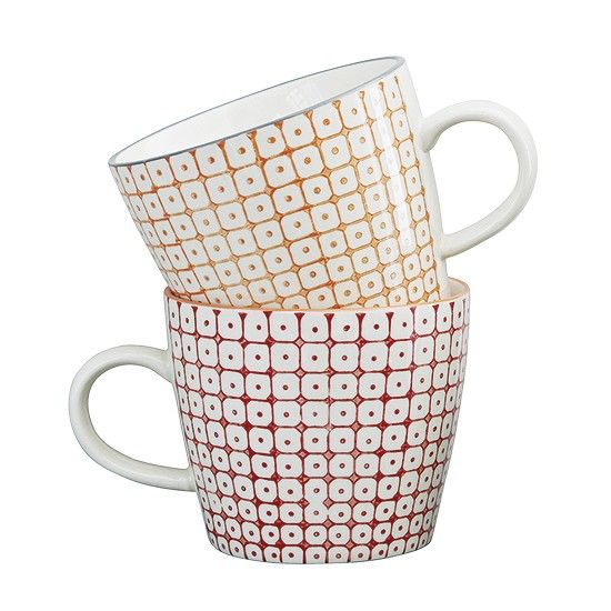 Get a retro Scandi look on a budget | Ideal Home