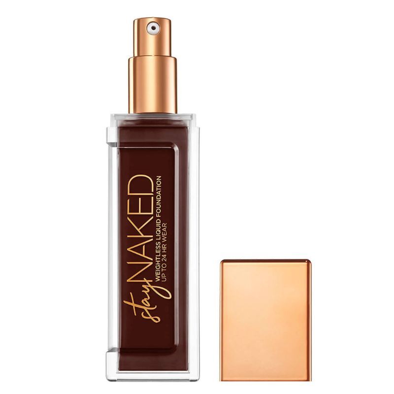 The 8 best waterproof foundations for coverage that lasts | Woman & Home