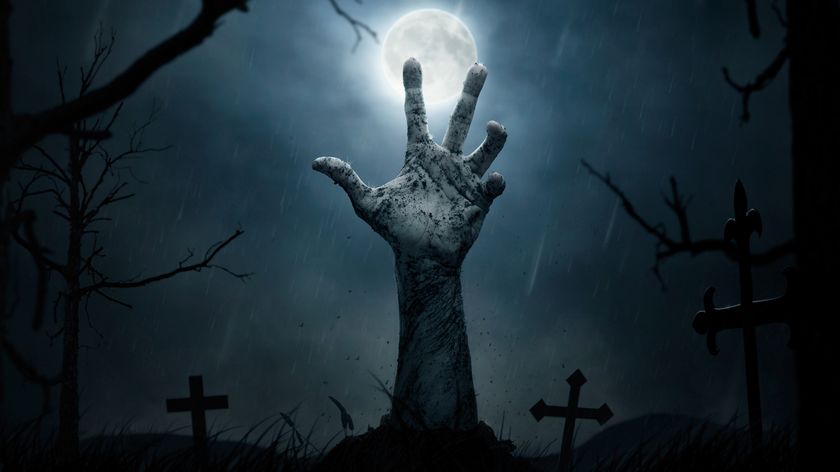 Articles by Joshua Wolens | PC Gamer