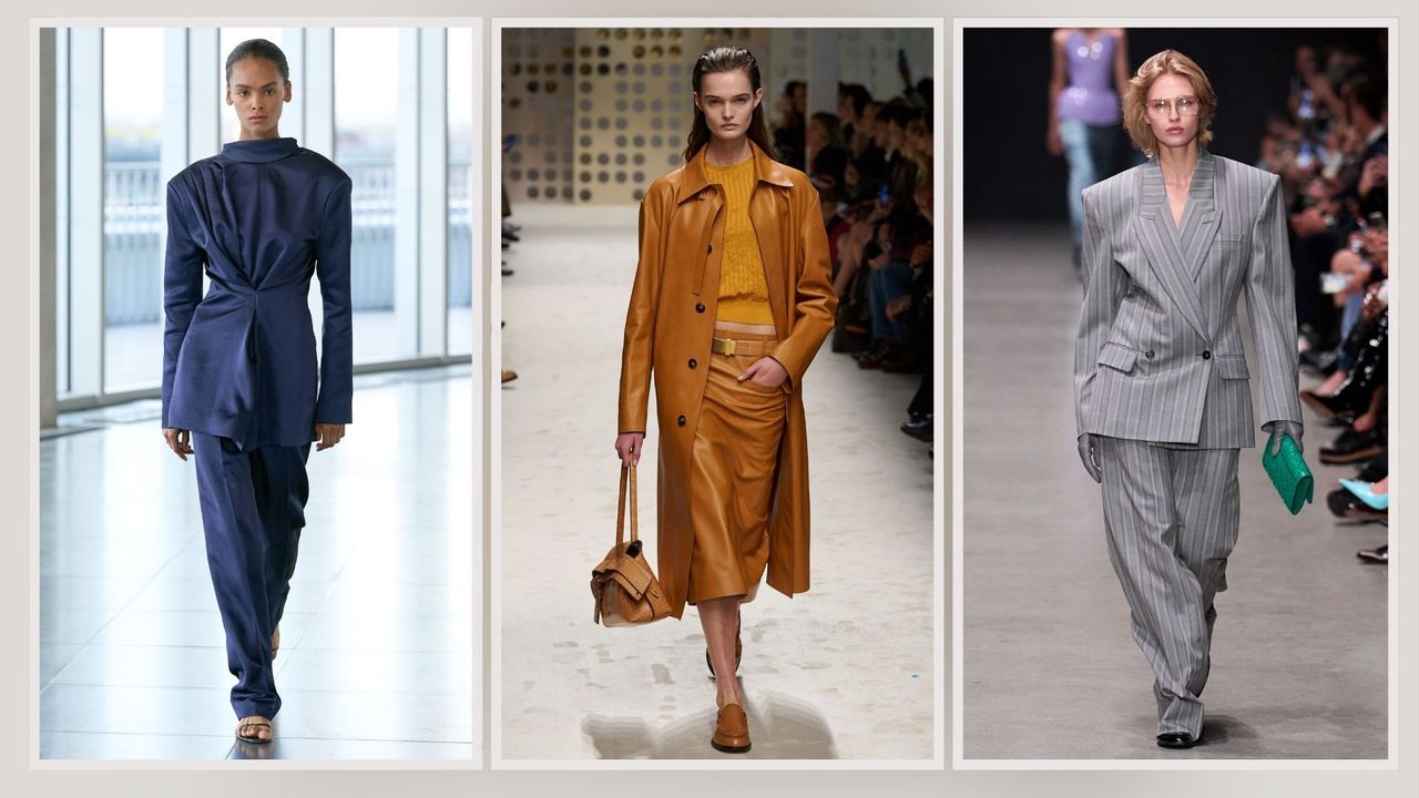 5 Winter-to-Spring 2026 Trends You Can Wear Now | Who What Wear