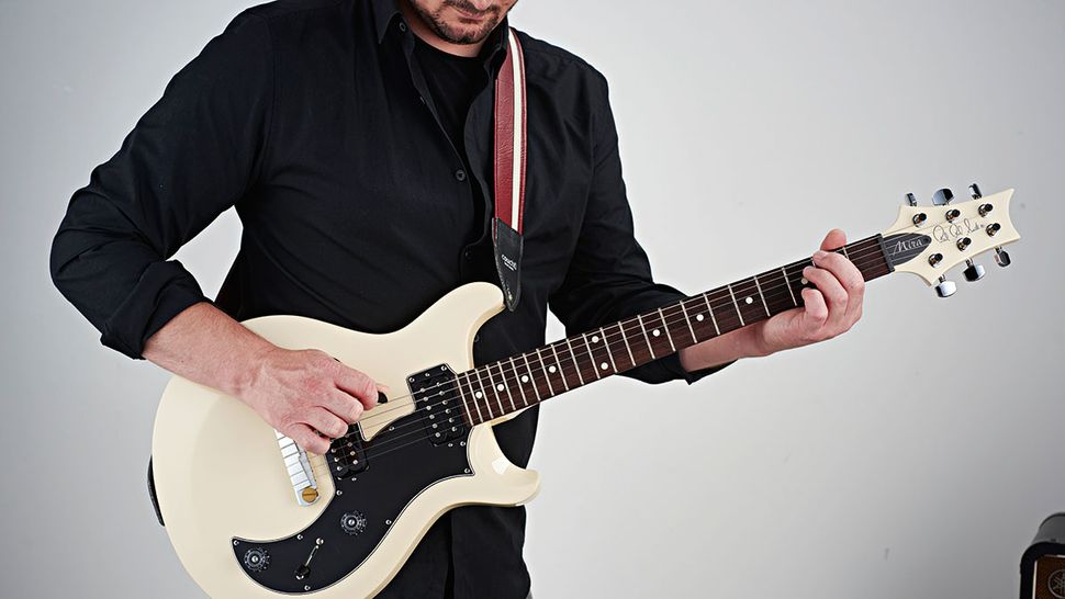 Guitar practice routines: how to improve your practice | Guitar World