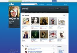VIDEO UPDATE: Rdio streaming service launches in the UK | What Hi-Fi?