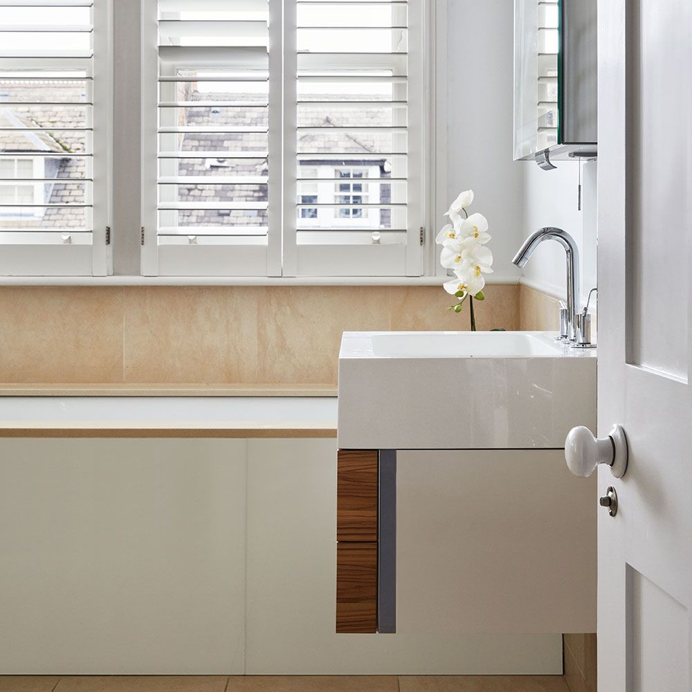 Take a tour of this redesigned Victorian terrace in South London ...
