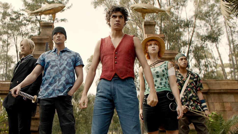 32 Great Live-Action Adaptations Of Animated Movies And TV Shows ...