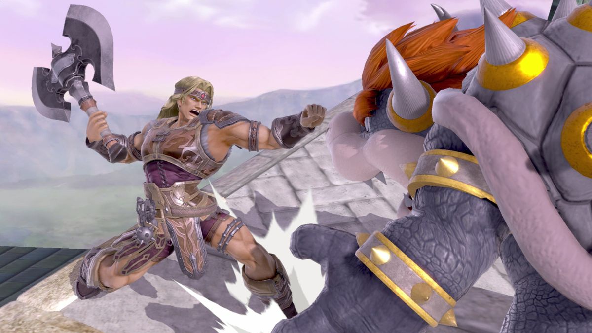Super Smash Bros. Ultimate Online Guide: 11 Things to Know | Tom's Guide