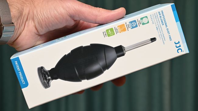 The best camera sensor cleaners in 2025 | Digital Camera World