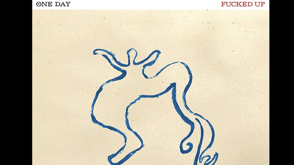 Fucked Up’s One Day: 24 hours in the life of the world’s most ambitious ...