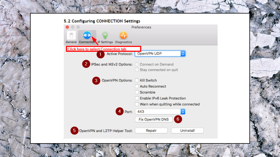 IPVanish VPN review | TechRadar