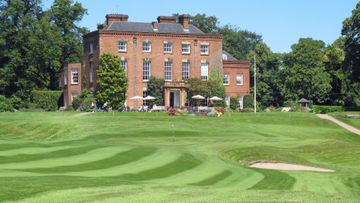 Edgbaston Golf Club Course Review | Golf Monthly
