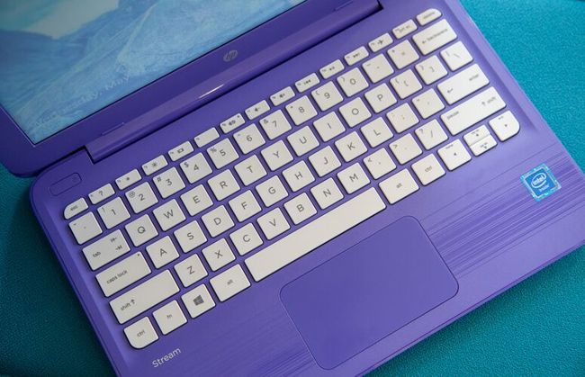 HP Stream 11 - Full Review and Benchmarks | Laptop Mag