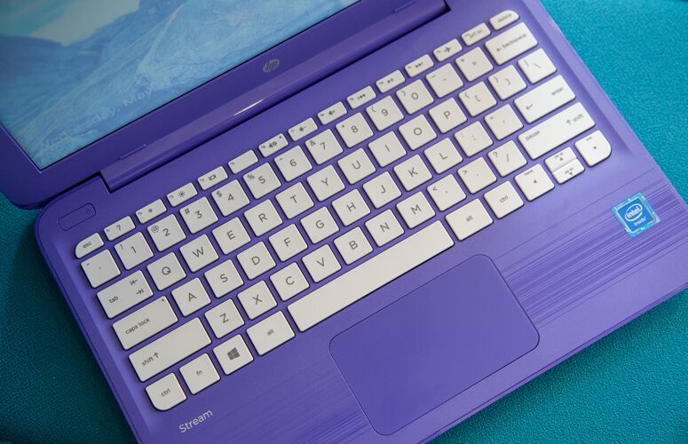 HP Stream 11 - Full Review and Benchmarks | Laptop Mag