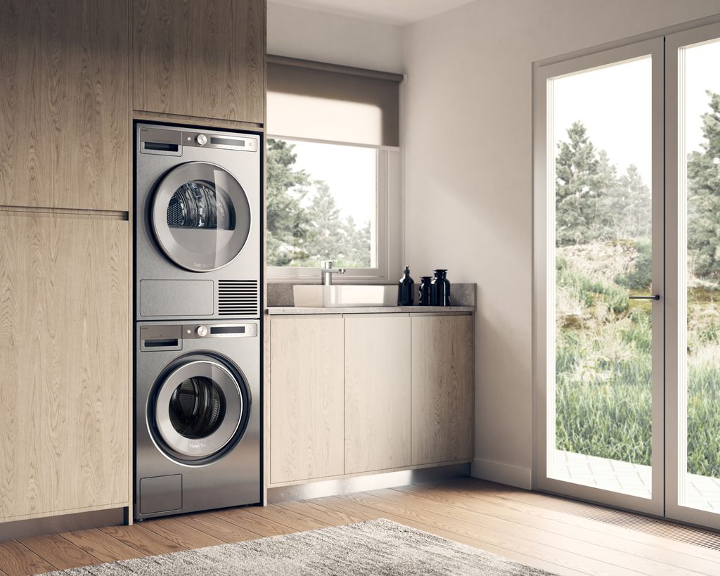 Best washing machine: 9 top buys | Real Homes