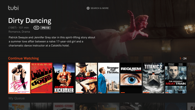 Tubi: Everything you need to know about the free movie and TV streaming ...