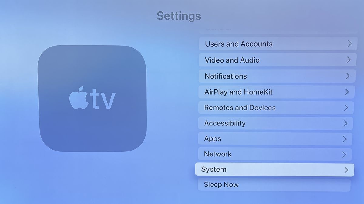 How to download the tvOS 15 public beta right now | Tom's Guide
