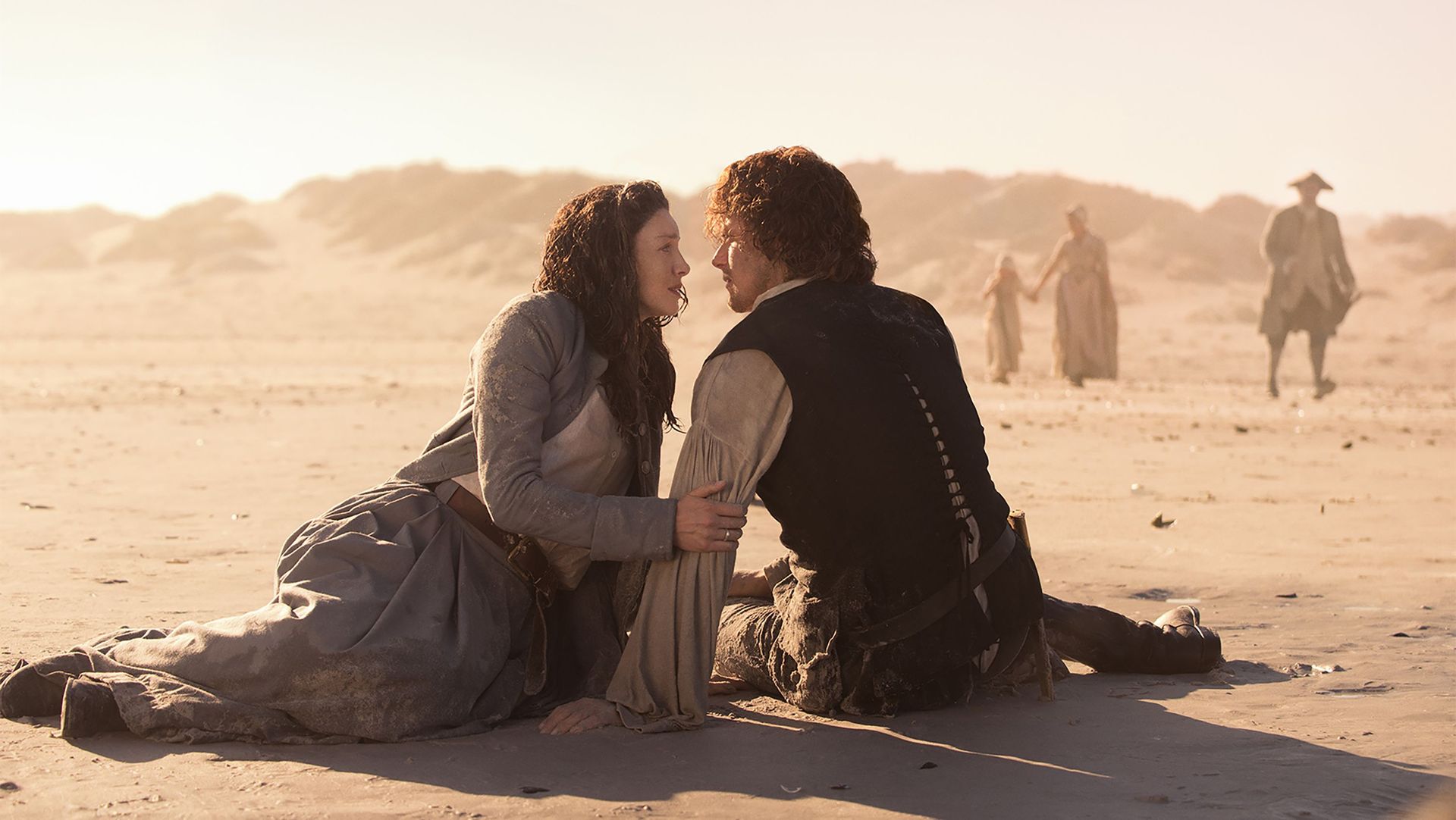 Outlander Season 5 Premiere Date, Spoilers, and Cast News | Marie Claire